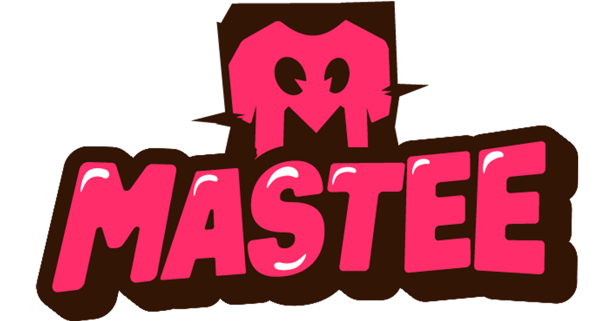 MasTee T-Shirt Guide – MasteeZone