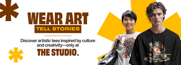 The Studio – MasteeZone