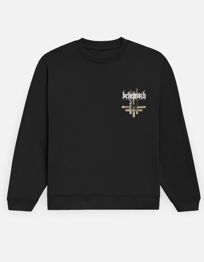 Behemoth Sweatshirt – MasteeZone