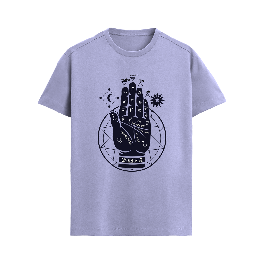 MasTee T-Shirt Guide – MasteeZone